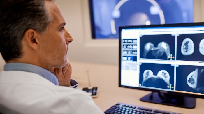 Fast High Quality Images Fieldstrength Philips 