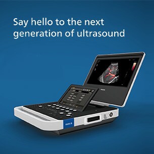 Ultrasound Machines and Software | Philips